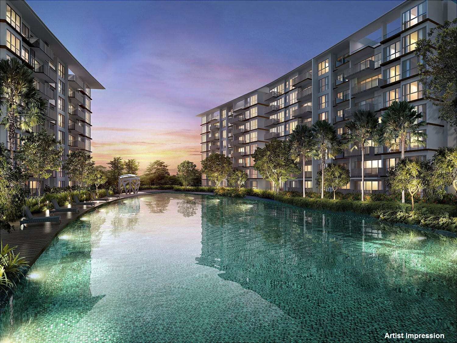 15 Cheapest Condos In Singapore, Cheapest Condos For Sale In 2024