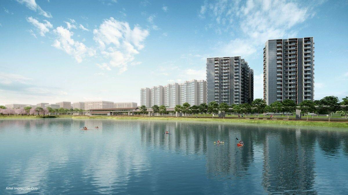 New Condo Launch 2026 (List Updated January 2026)
